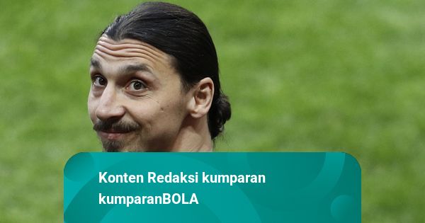 Sudah Berusia 41 Tahun, Zlatan Ibrahimovic Masih Dipanggil Bela Timnas ... Sudah Berusia 41 Tahun, Zlatan Ibrahimovic Masih Dipanggil Bela Timnas ...